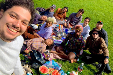 What is Living at Tribe Coliving Like?