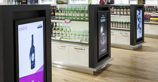 Doohlabs - How is retail media transforming digital signage?