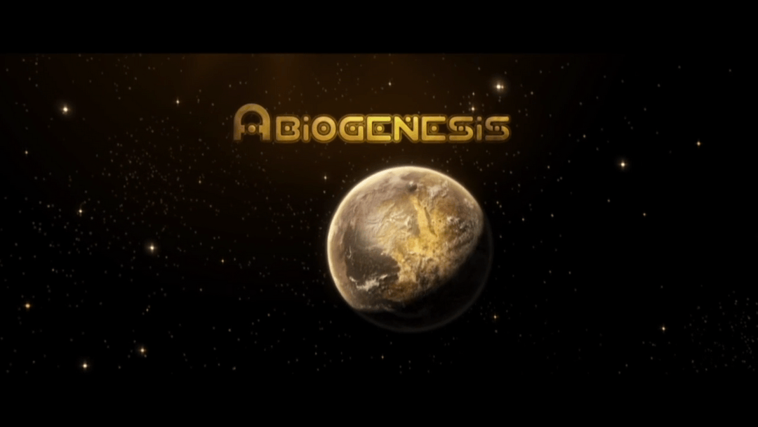 ABIOGENESIS | Sound Feature