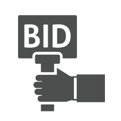 Auction Marketer - Auction House Software