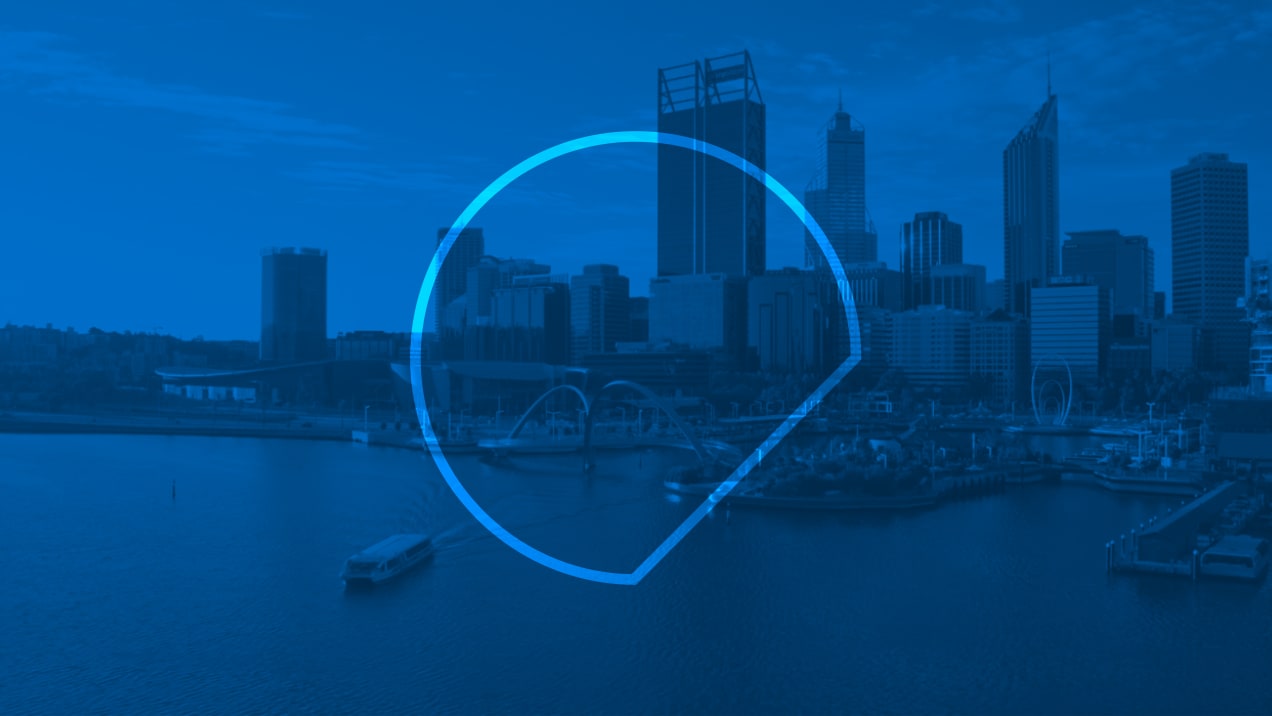 Western Australia TV Commercial | Promotional Video Production | Story ...