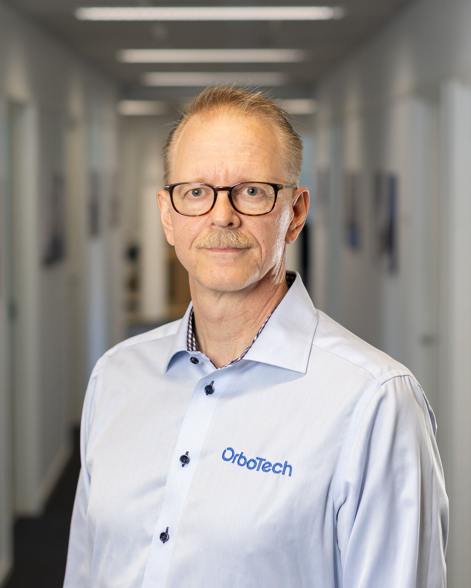 OrboTech Finlandin yhteystiedot