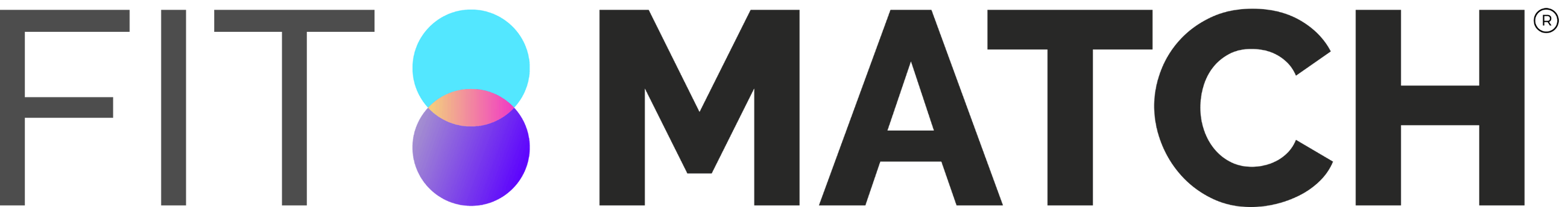 Digital Twin Matching | FIT:MATCH