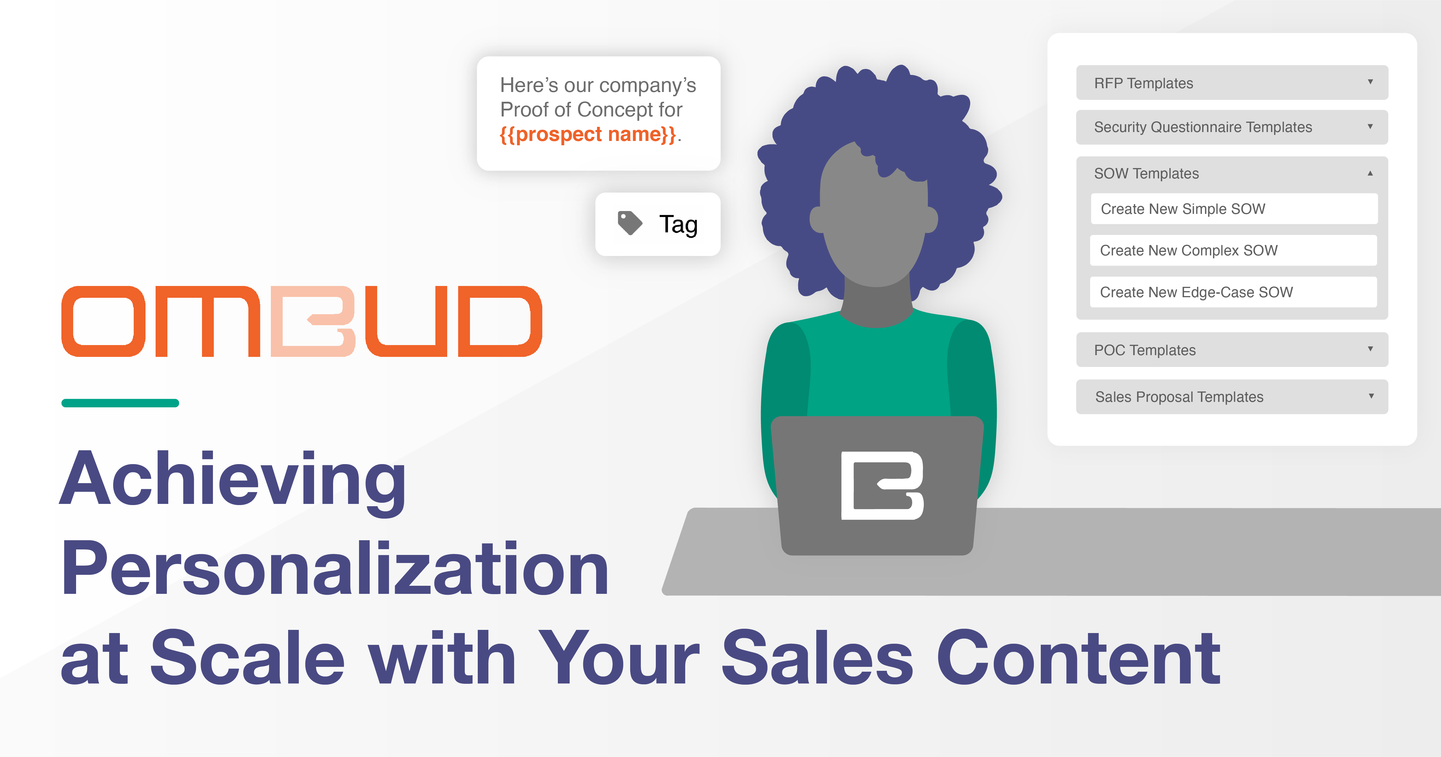 How B2B Sellers are Offering Personalization at Scale | The OmBlog