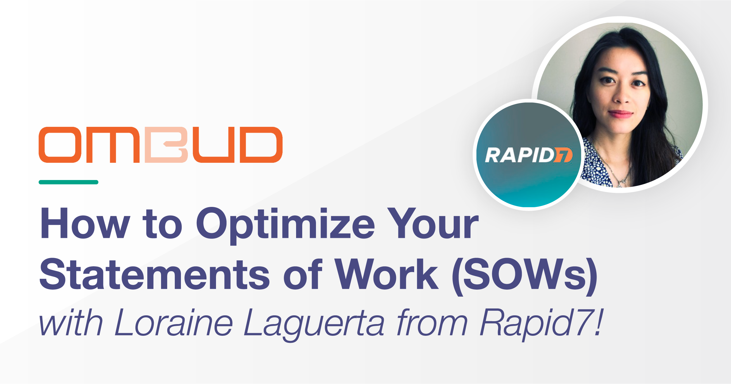 How to Optimize Your Statements of Work: Automate SOW Process | The OmBlog