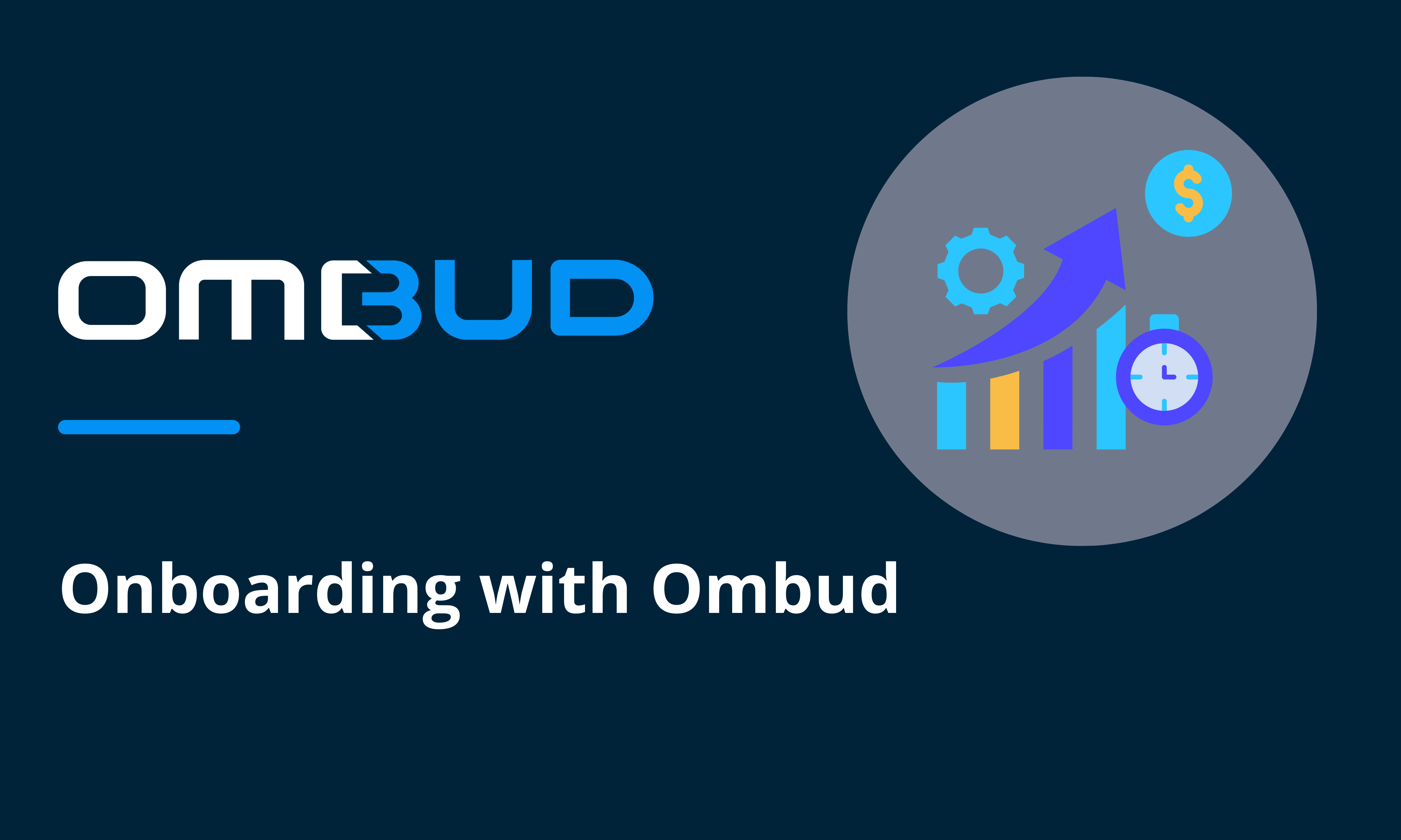 Onboarding with Ombud | The OmBlog