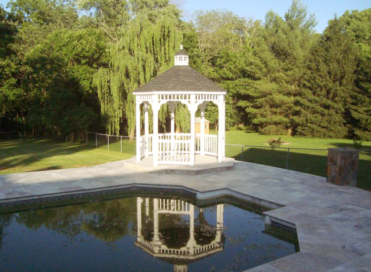 Authentic Amish Structures | This n' That Amish Outlet