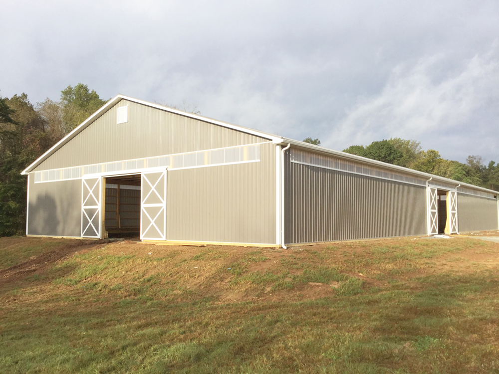 Authentic Amish Structures | This n' That Amish Outlet