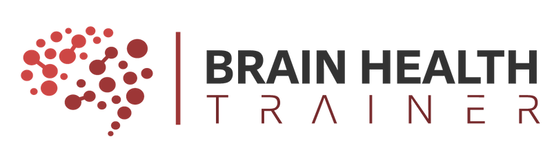 Become a Certified Brain Health Trainer