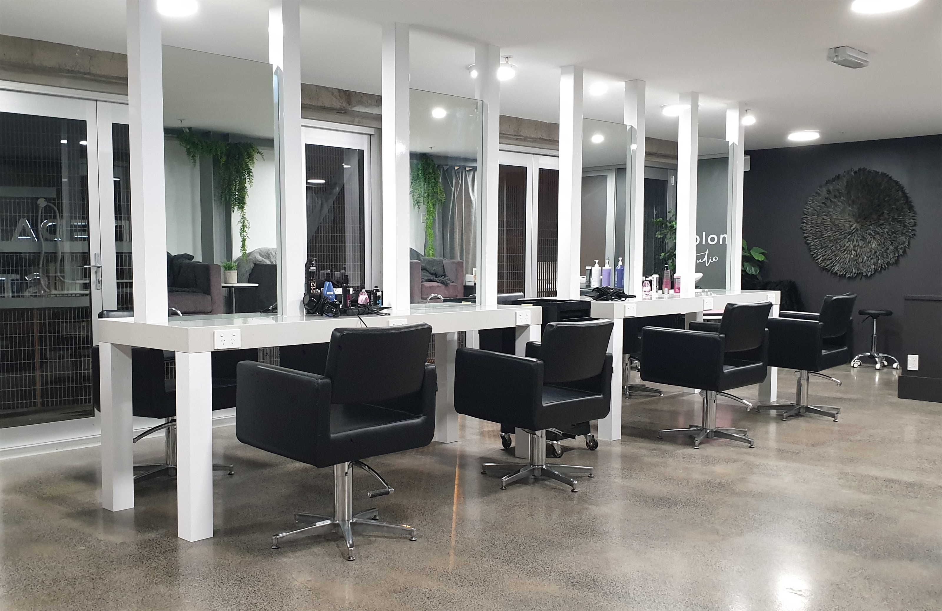 About Us - Forever Blonde