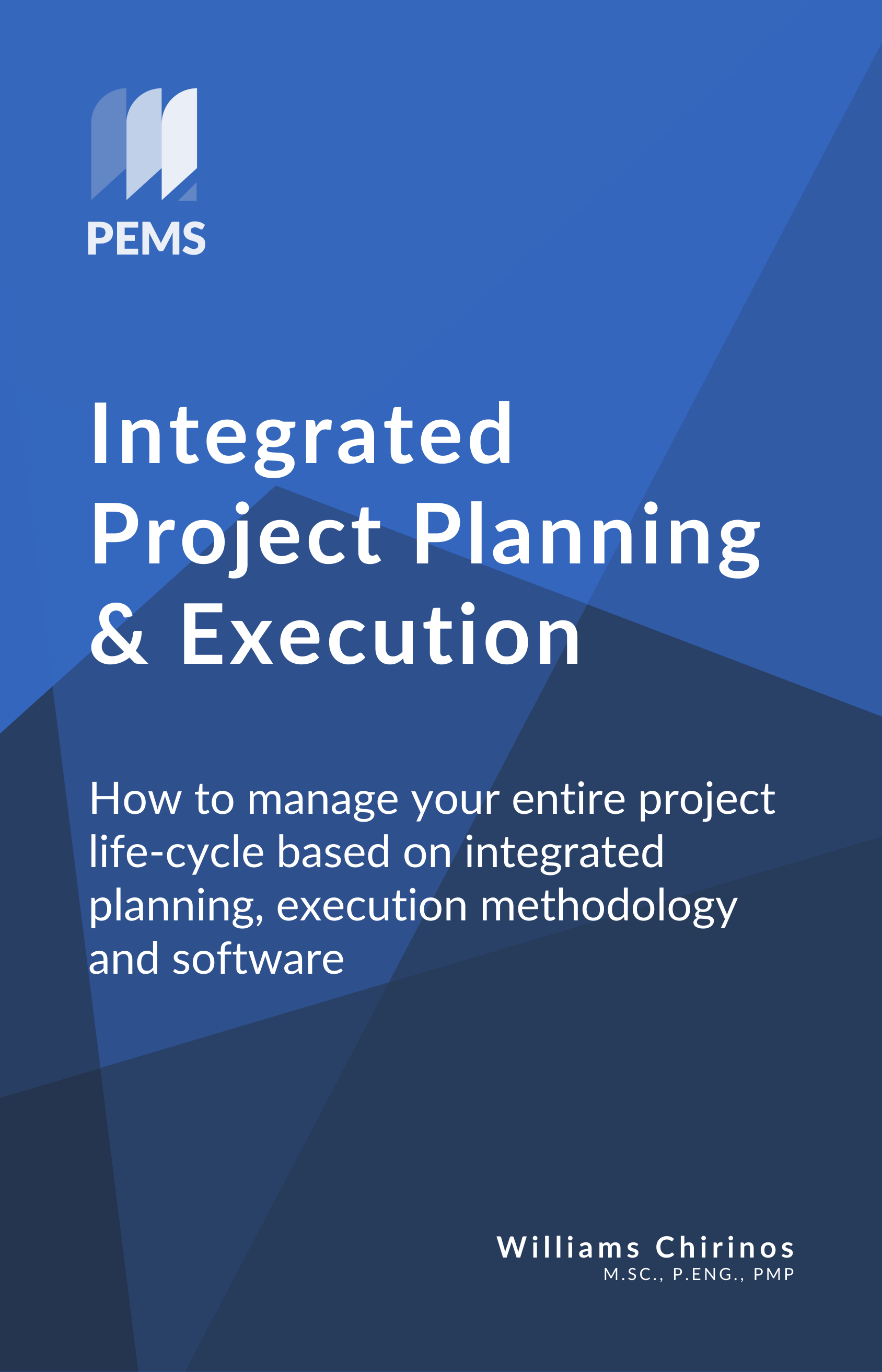 Integrated Construction Project Management Software | PEMS