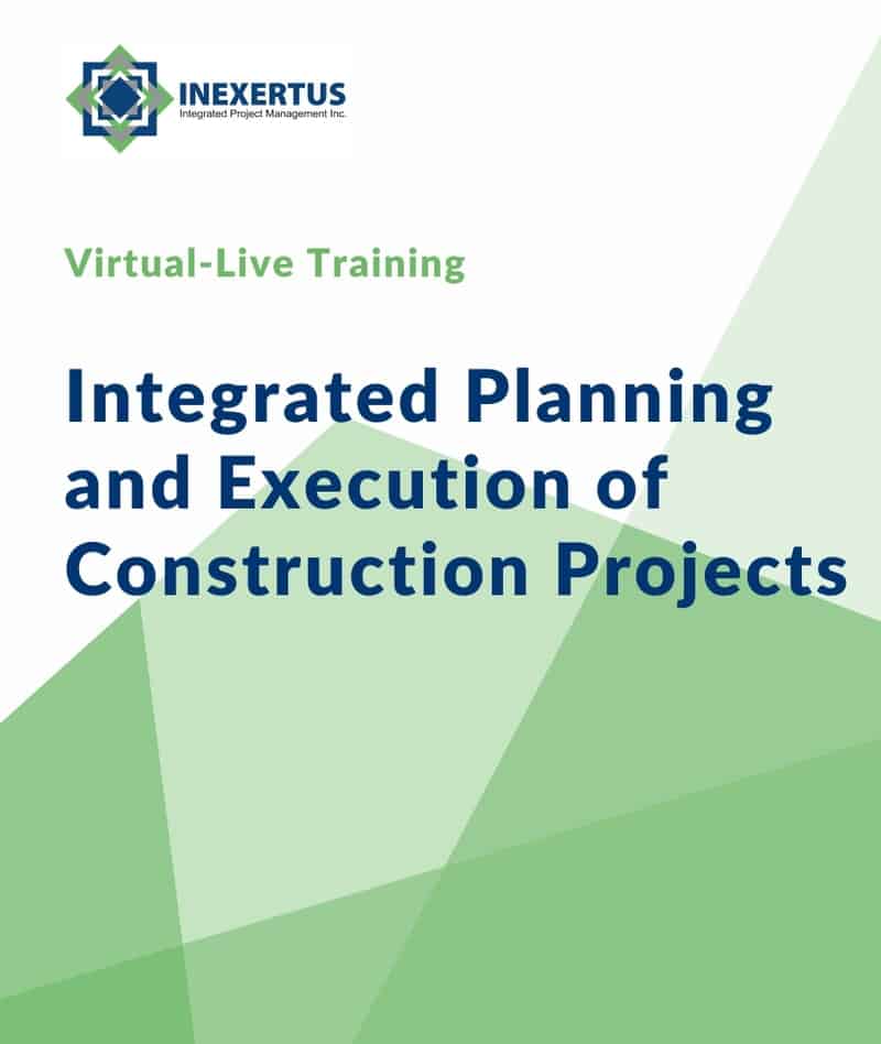 Integrated Construction Project Management Software | PEMS