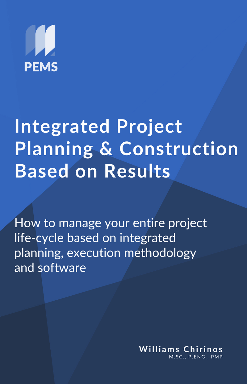 Integrated Construction Project Management Software | PEMS