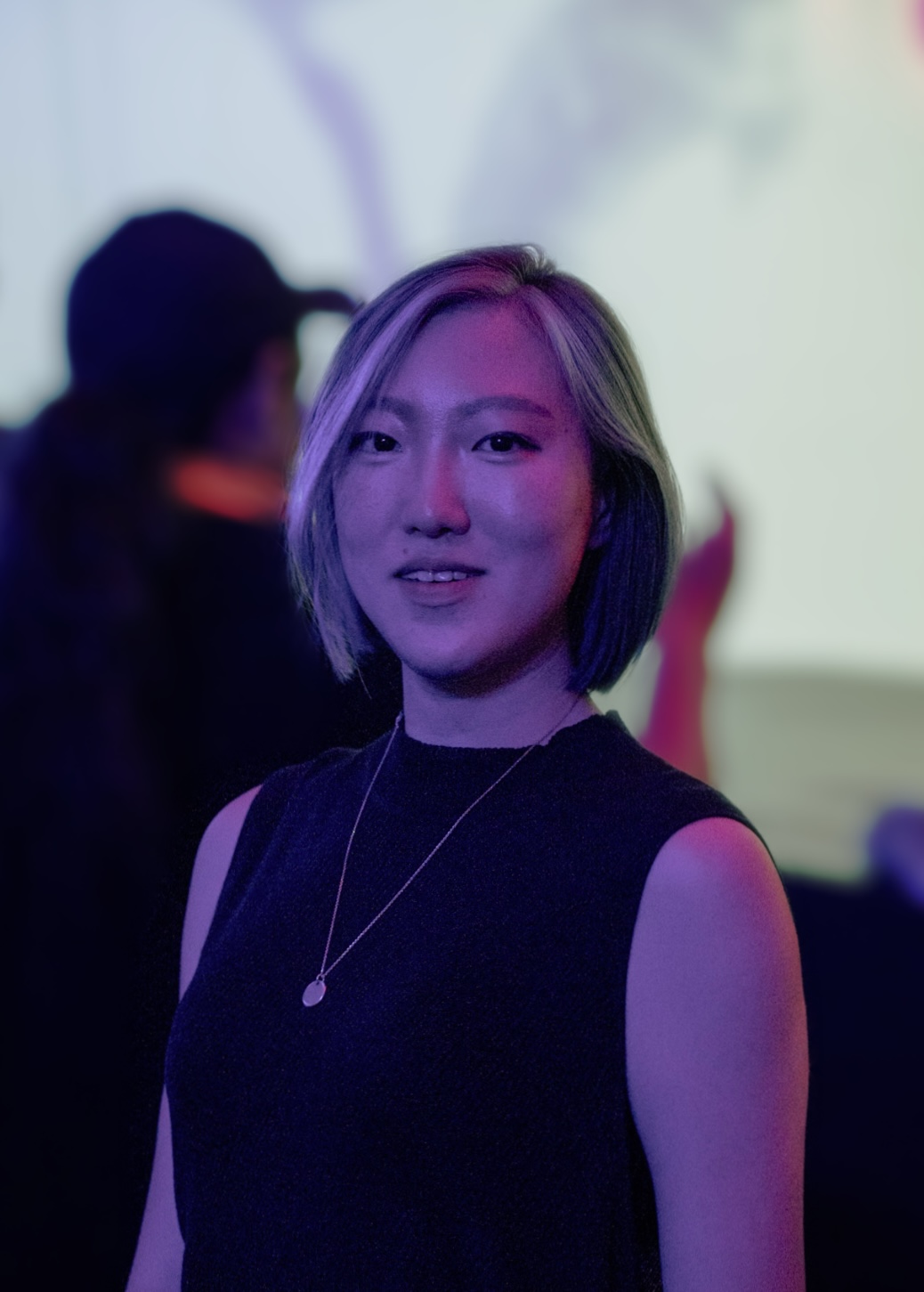 Vivi Shin - Product Designer