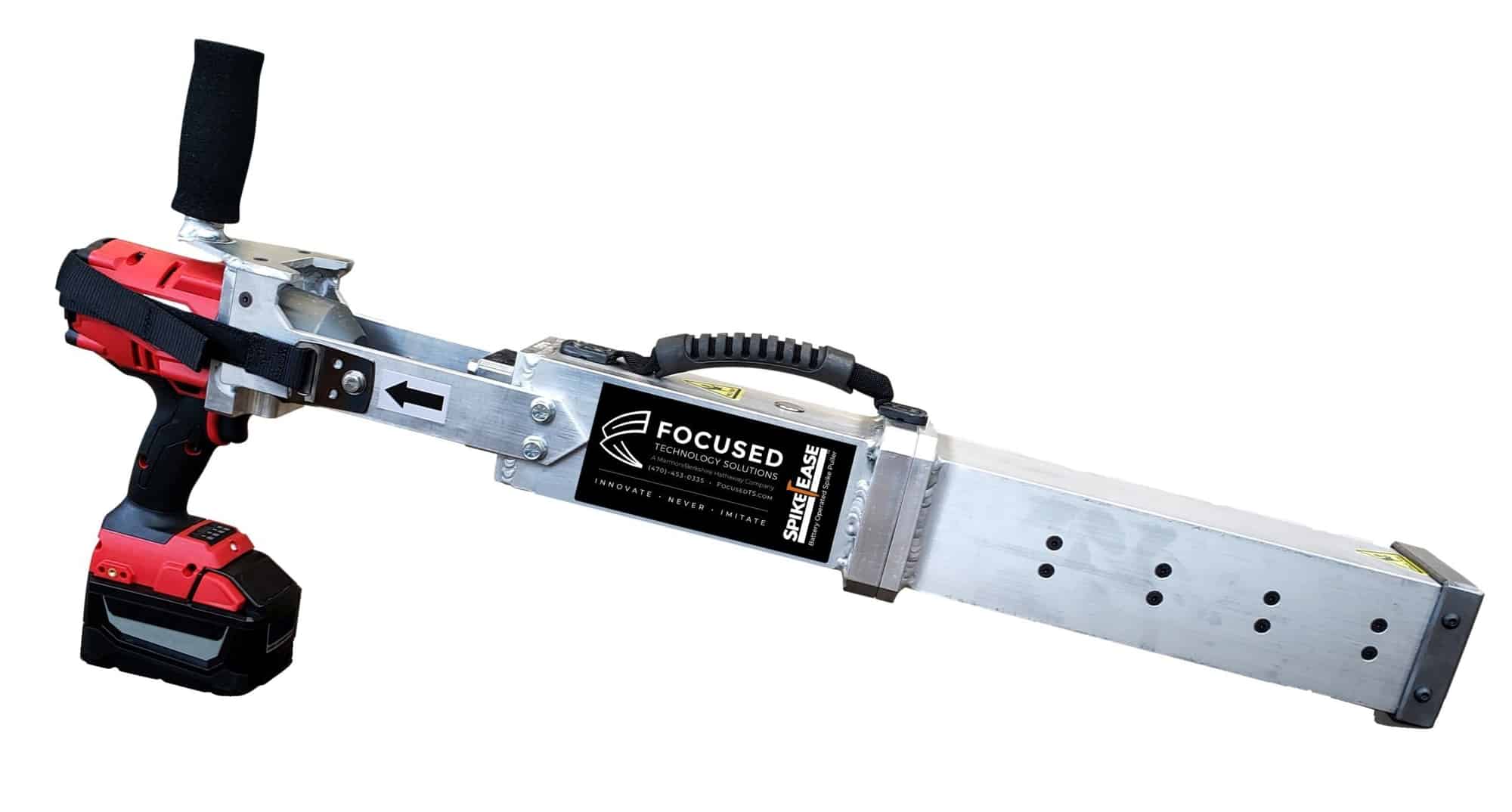 Tools Range - Cold Forge Rail Products