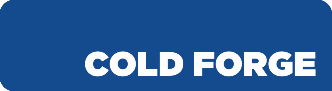 Cold Forge Rail Products - Australian Track Products