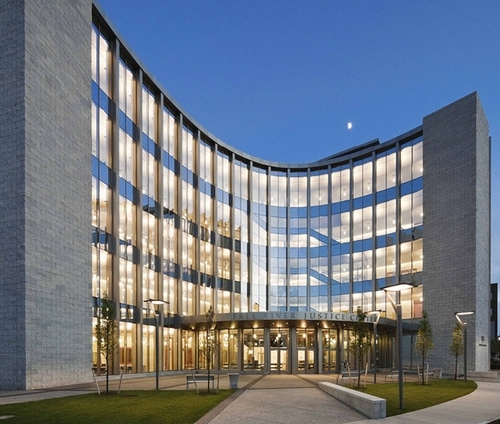 About | Finegold Alexander Architects