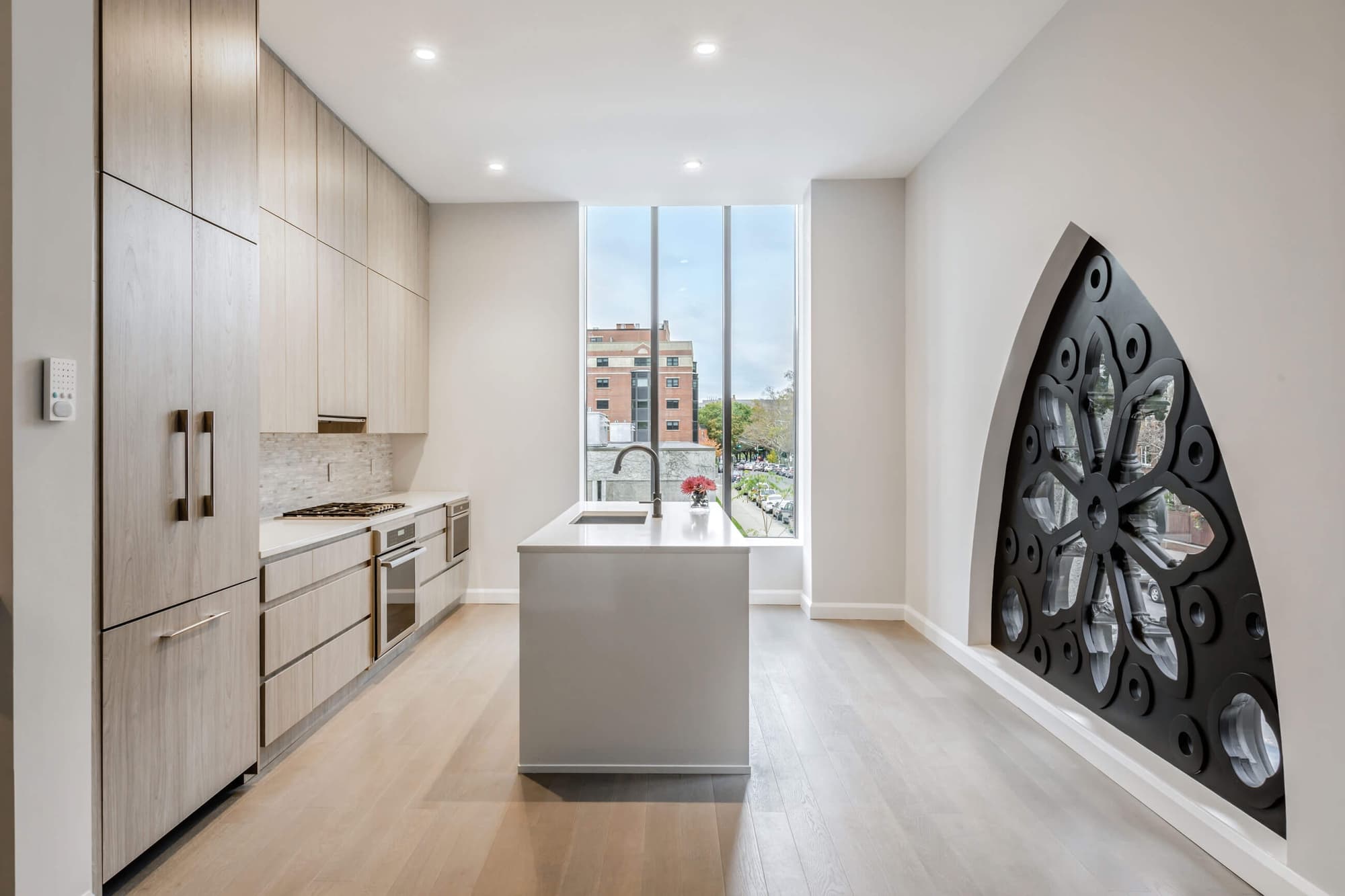 The Lucas at 136 Shawmut Avenue | Finegold Alexander Architects