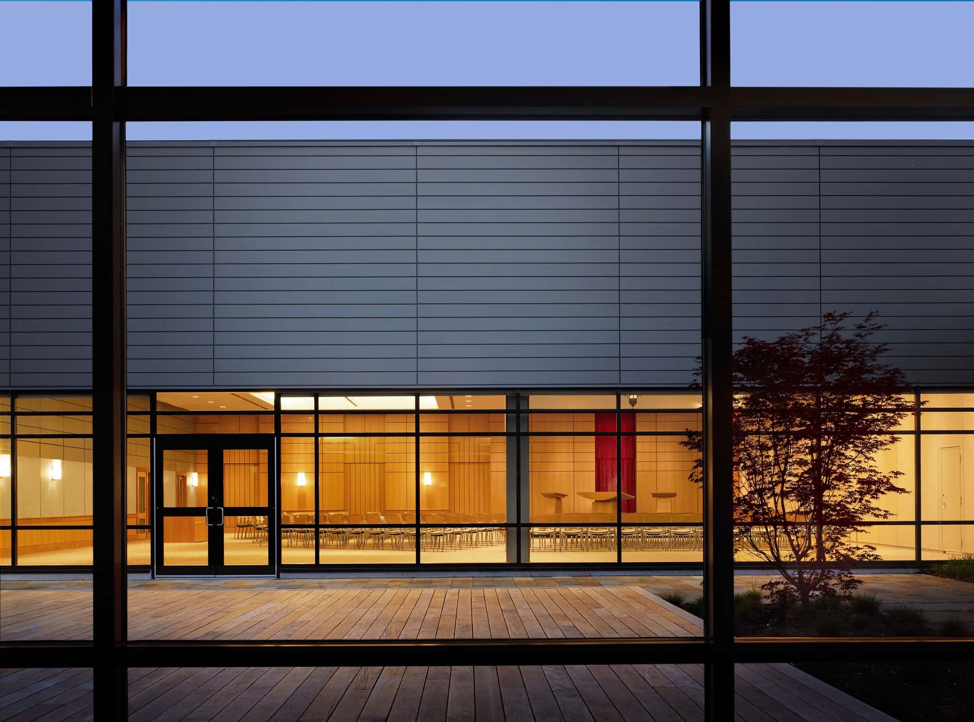 Projects | Finegold Alexander Architects