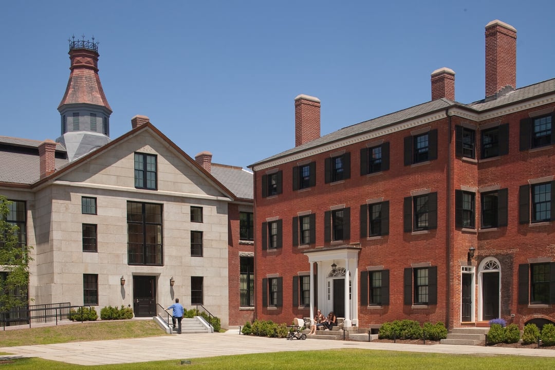 Finegold Alexander Architects | Boston, MA