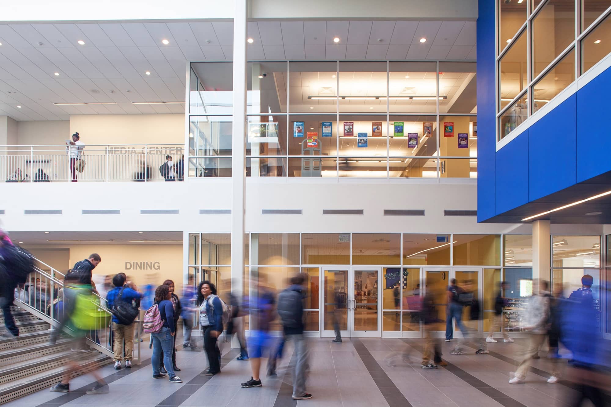 Projects | Finegold Alexander Architects