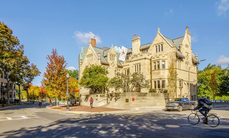 Projects | Finegold Alexander Architects