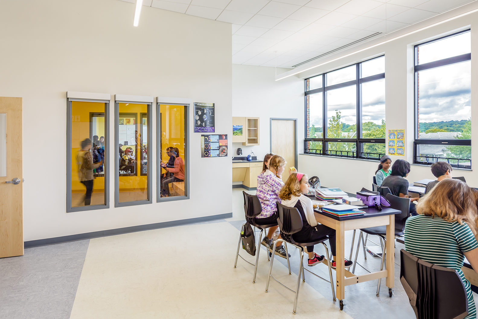 "Adaptive Use to Accelerate in 2021" by Principal Regan Shields Ives ...