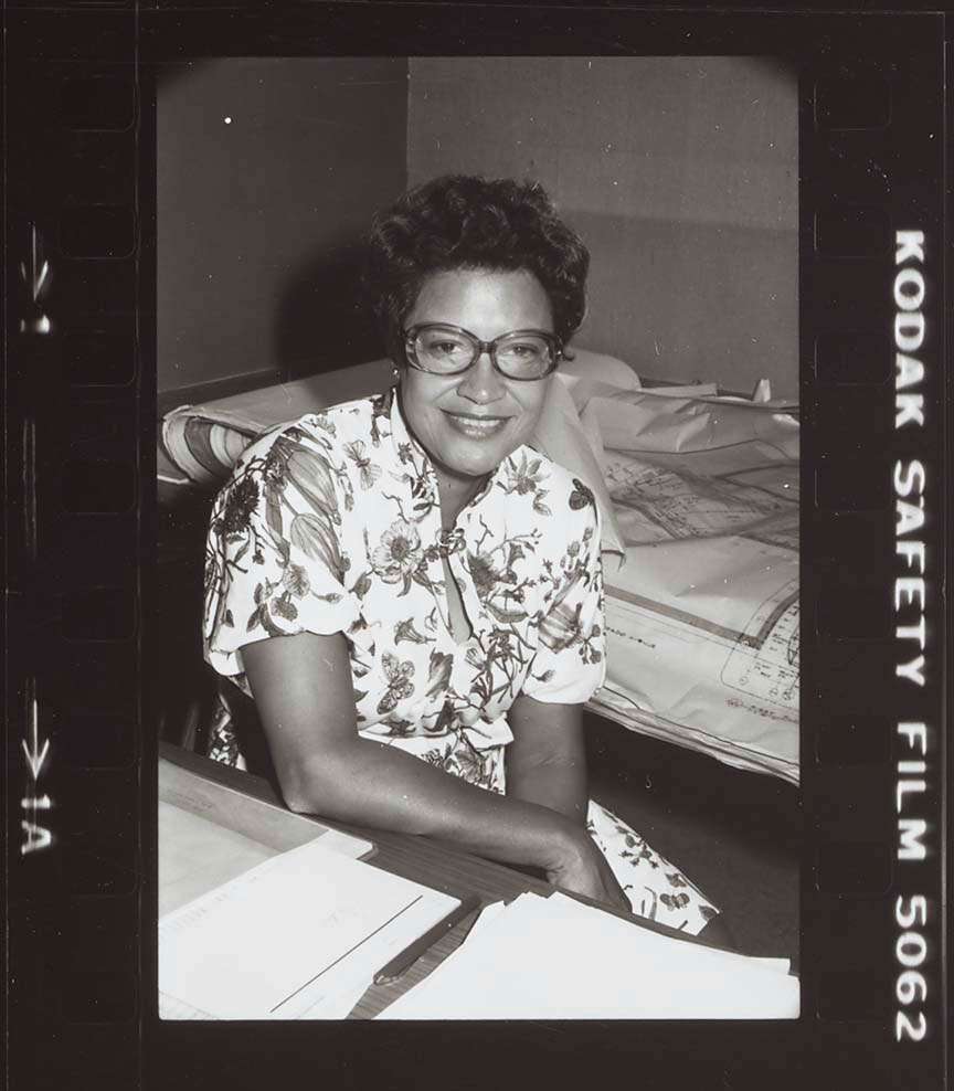 Women's History Month: 6 Architects Who Left their Mark on Architecture ...