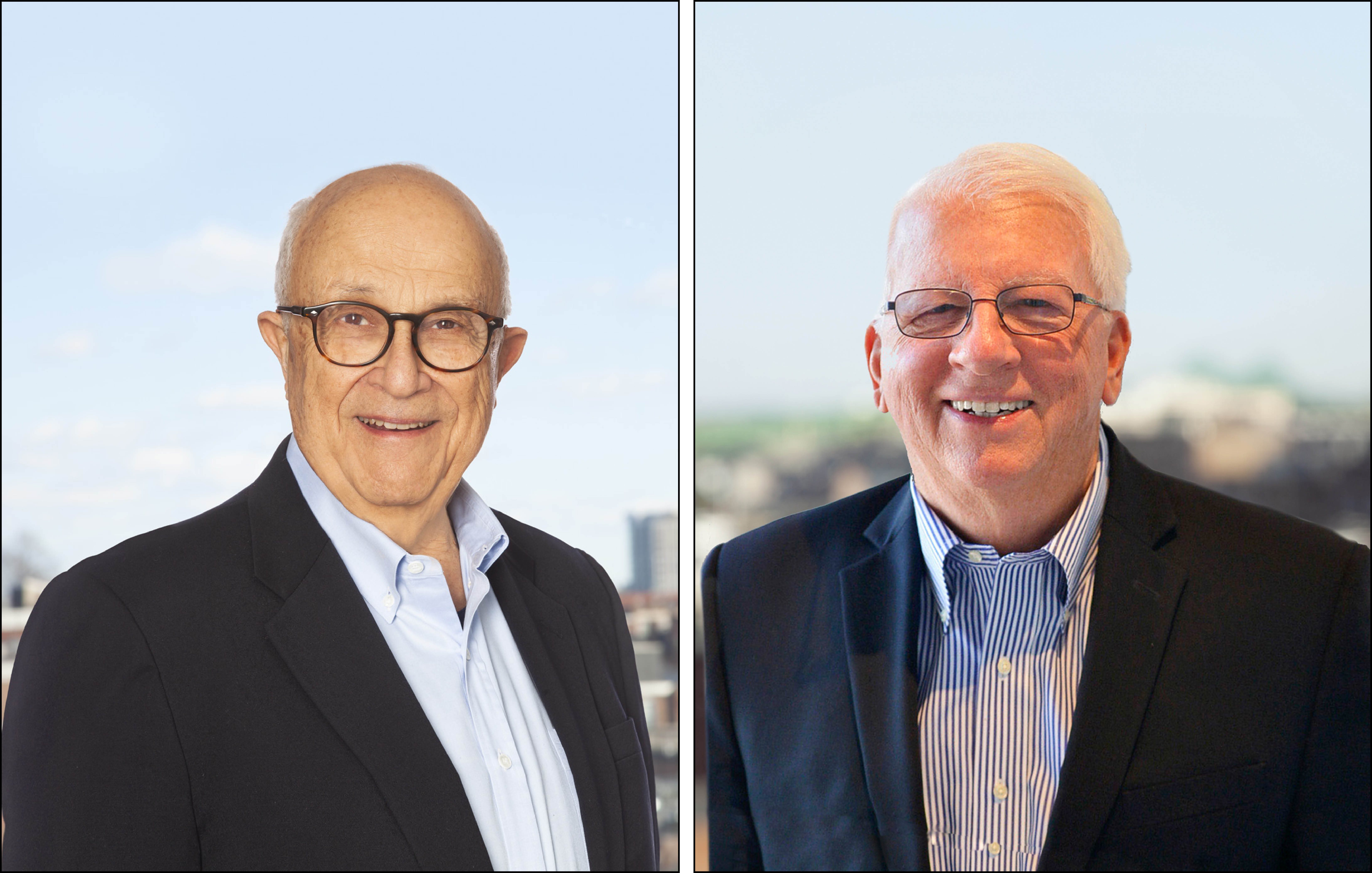 Finegold Alexander Announces Retirement of Maurice Finegold & James ...