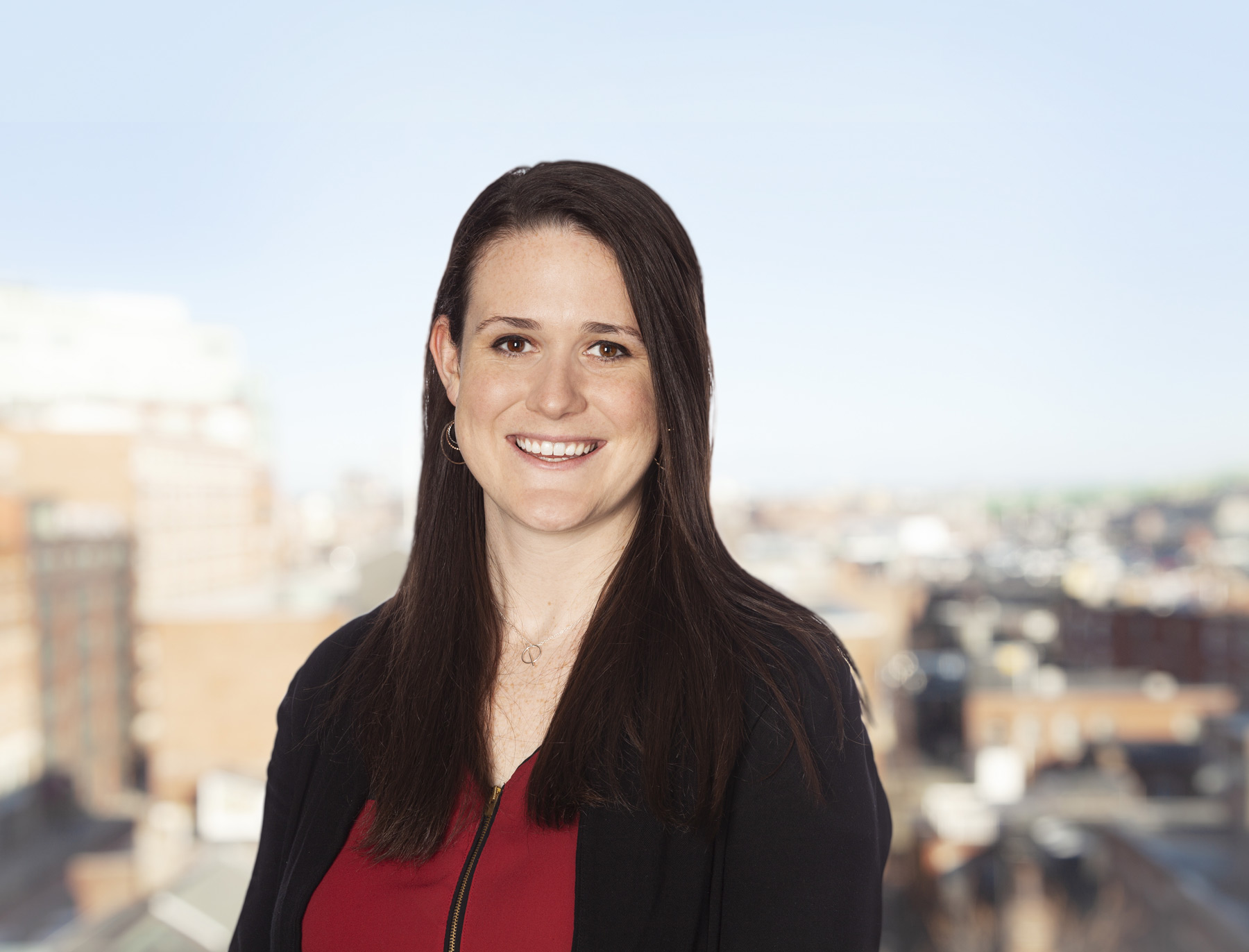 Staff Spotlight: Megan Hoover I News and Events