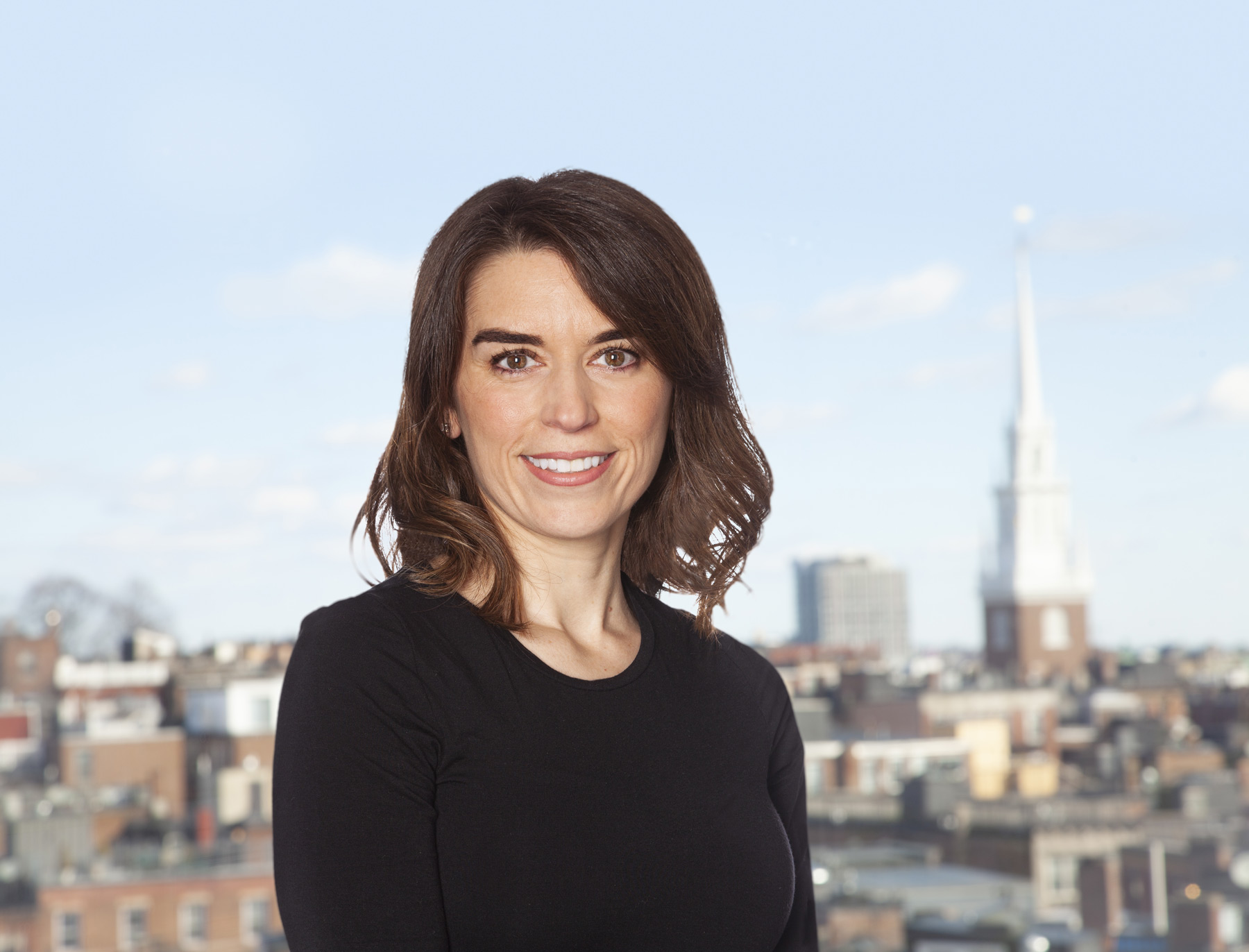 Staff Spotlight: Josephine Penta, AIA, LEED AP I News and Events