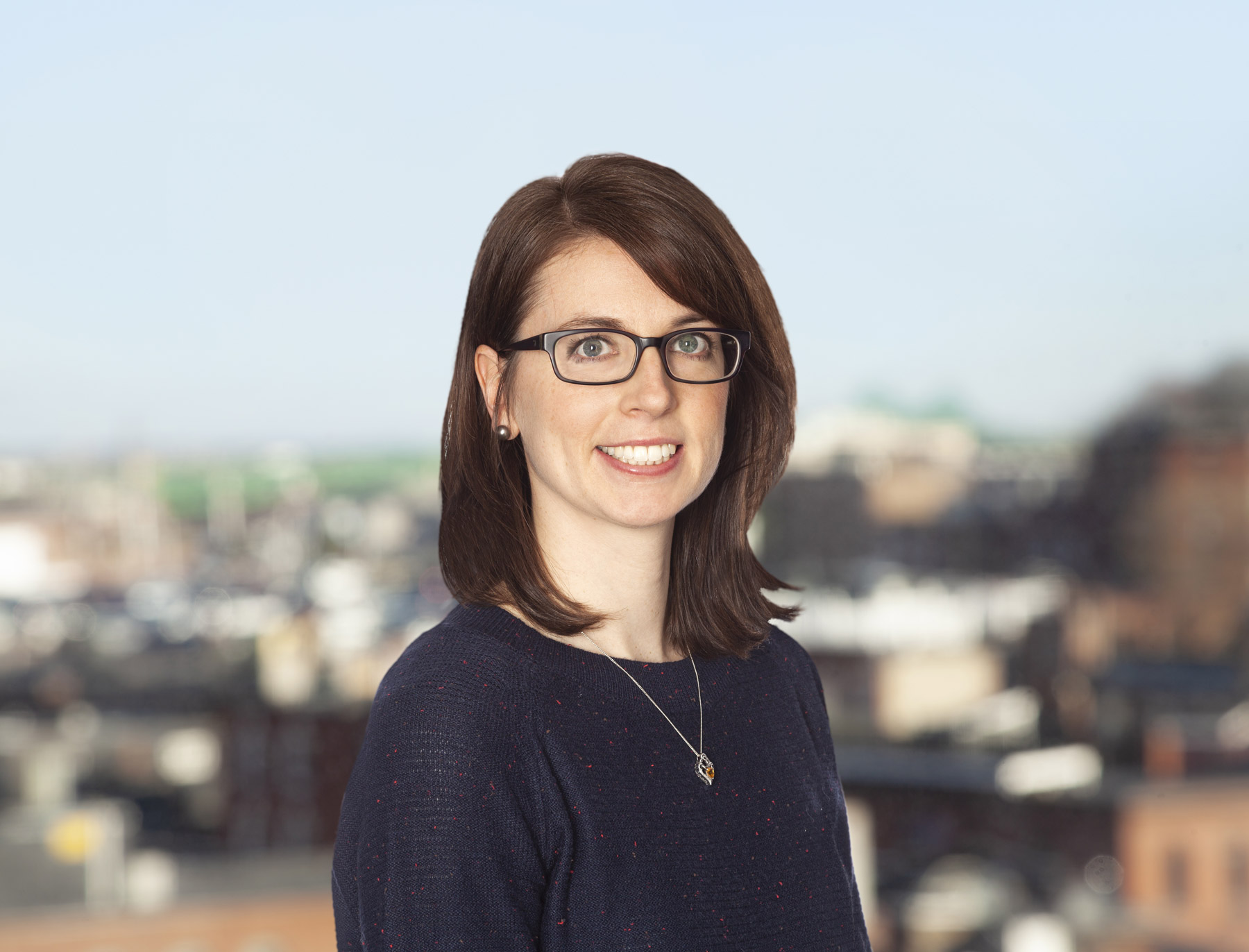 Erin Flaherty and Team Receive AIA Kansas City Award I News and Events