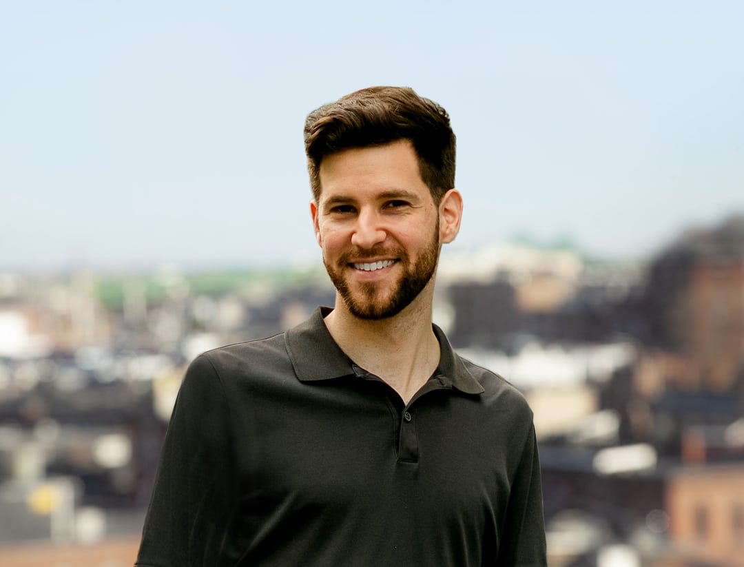 David Leitman | Finegold Alexander Architects