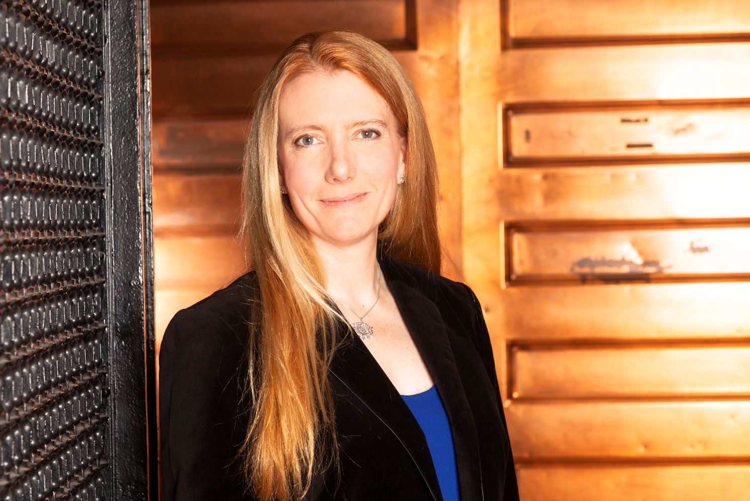 Finegold Alexander Principal and President, Rebecca Berry, featured on ...