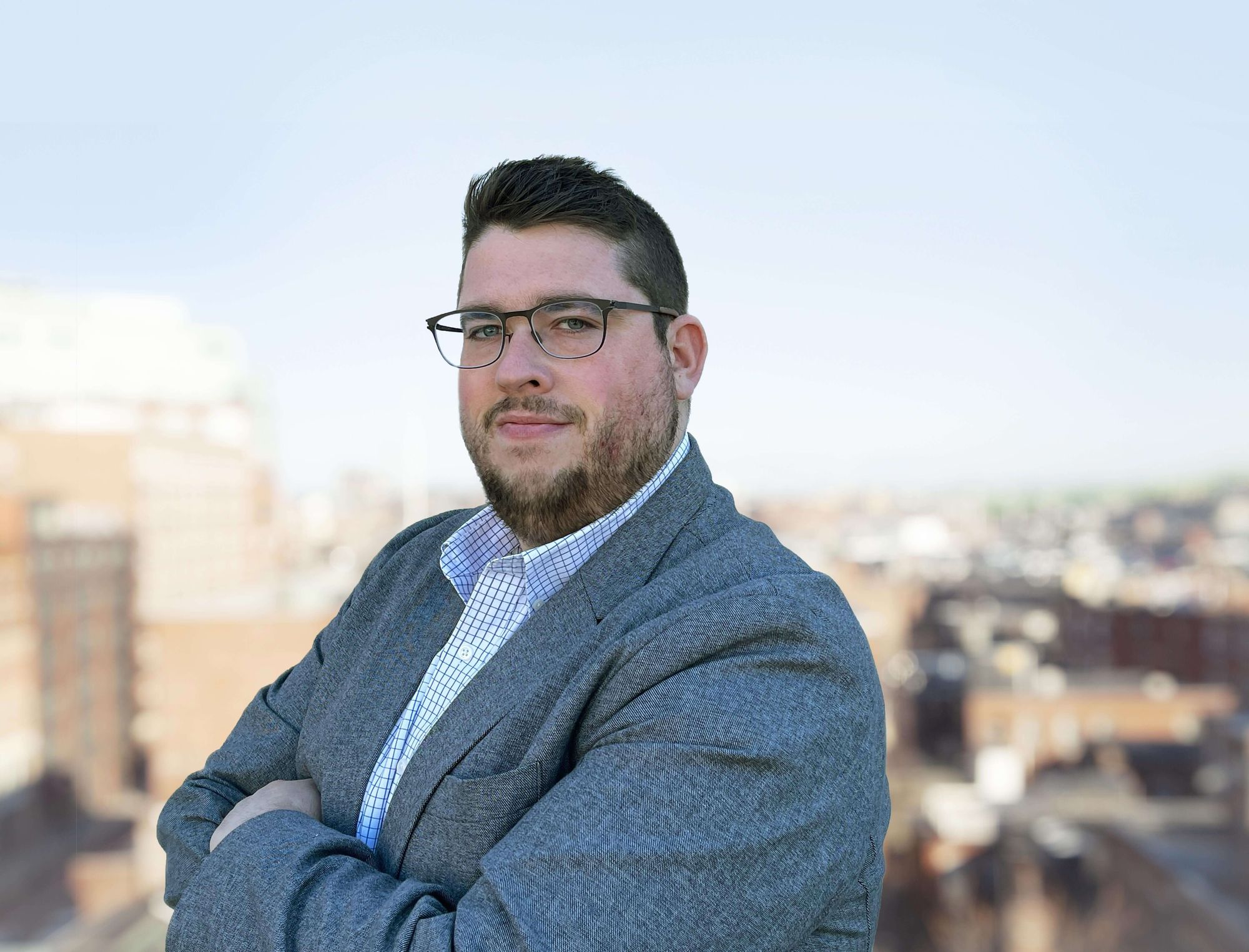 Grant Rocco | Finegold Alexander Architects