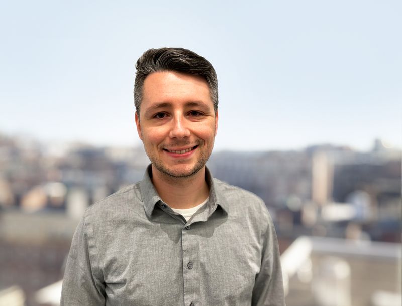 Connor Byrne | Finegold Alexander Architects