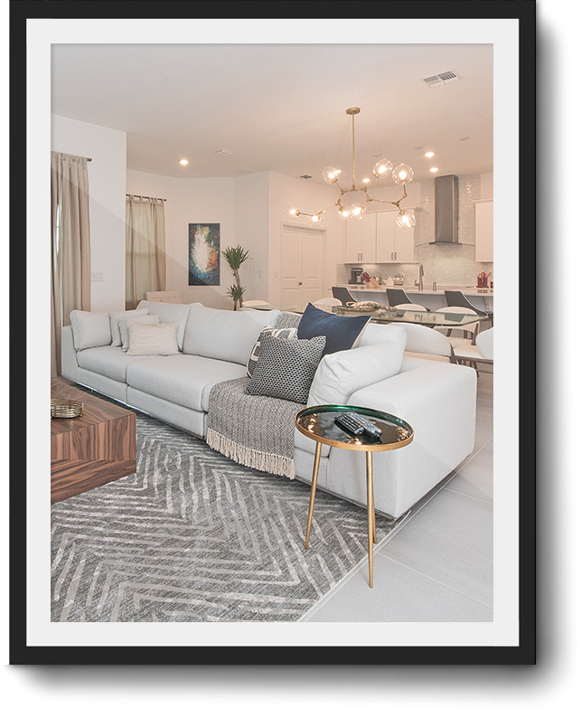 UNA Home Design - Easier to sell, to rent or to live