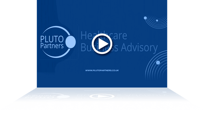 Pluto Partners | Dental Business Experts | Buy or Sell Your Practice