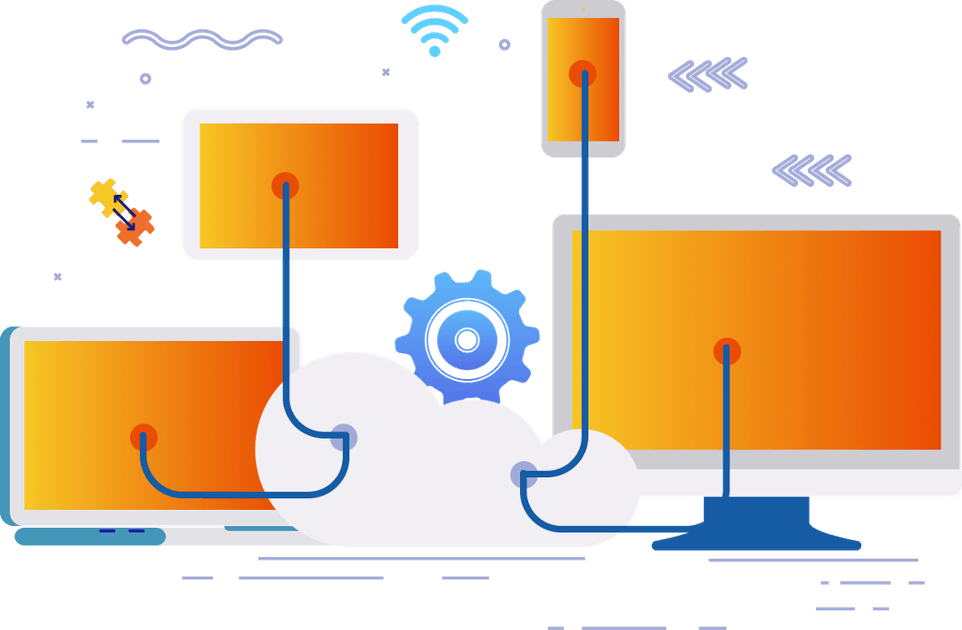 Home [www.netnology.io]