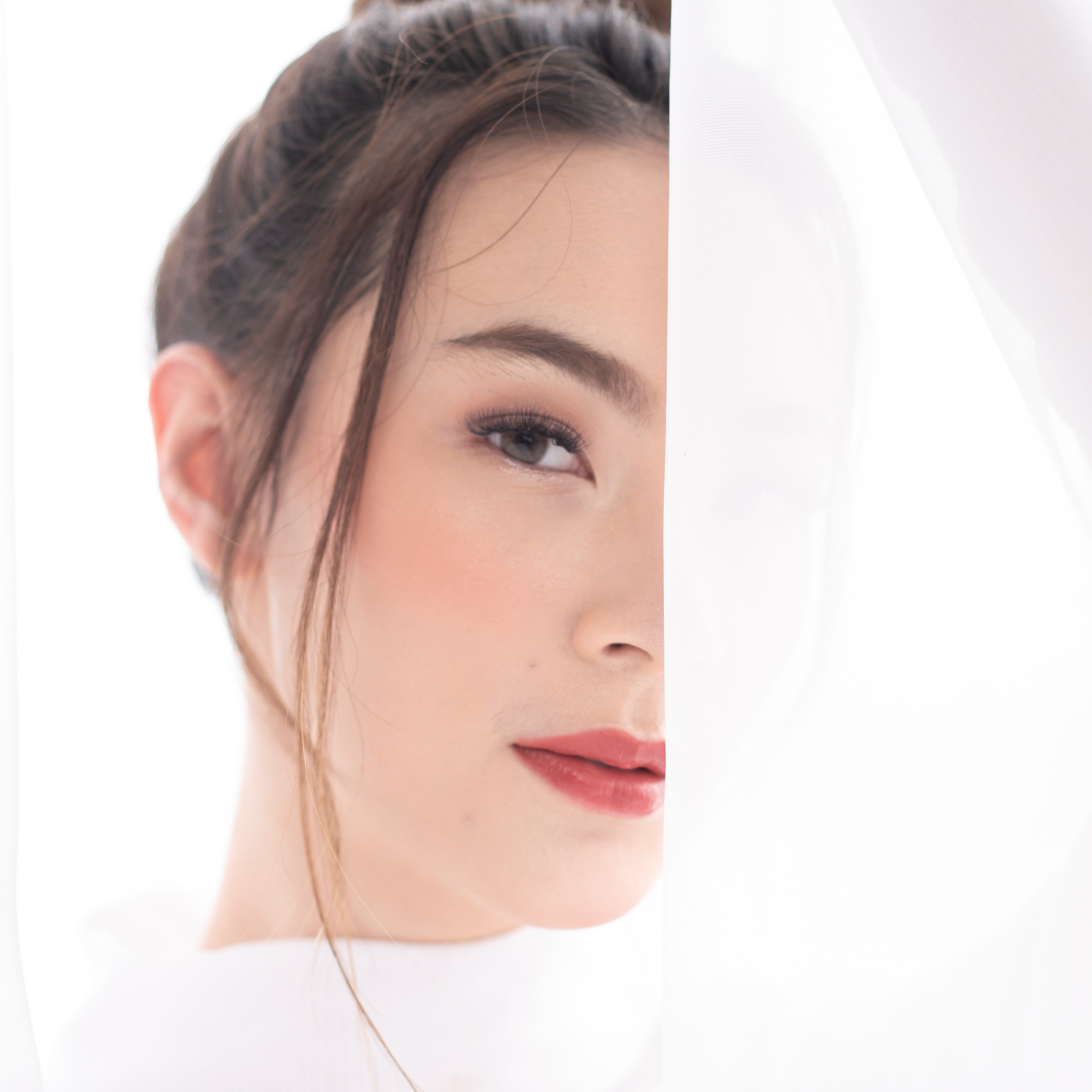 Salon Treatment Eyelash Extension by Ruhee