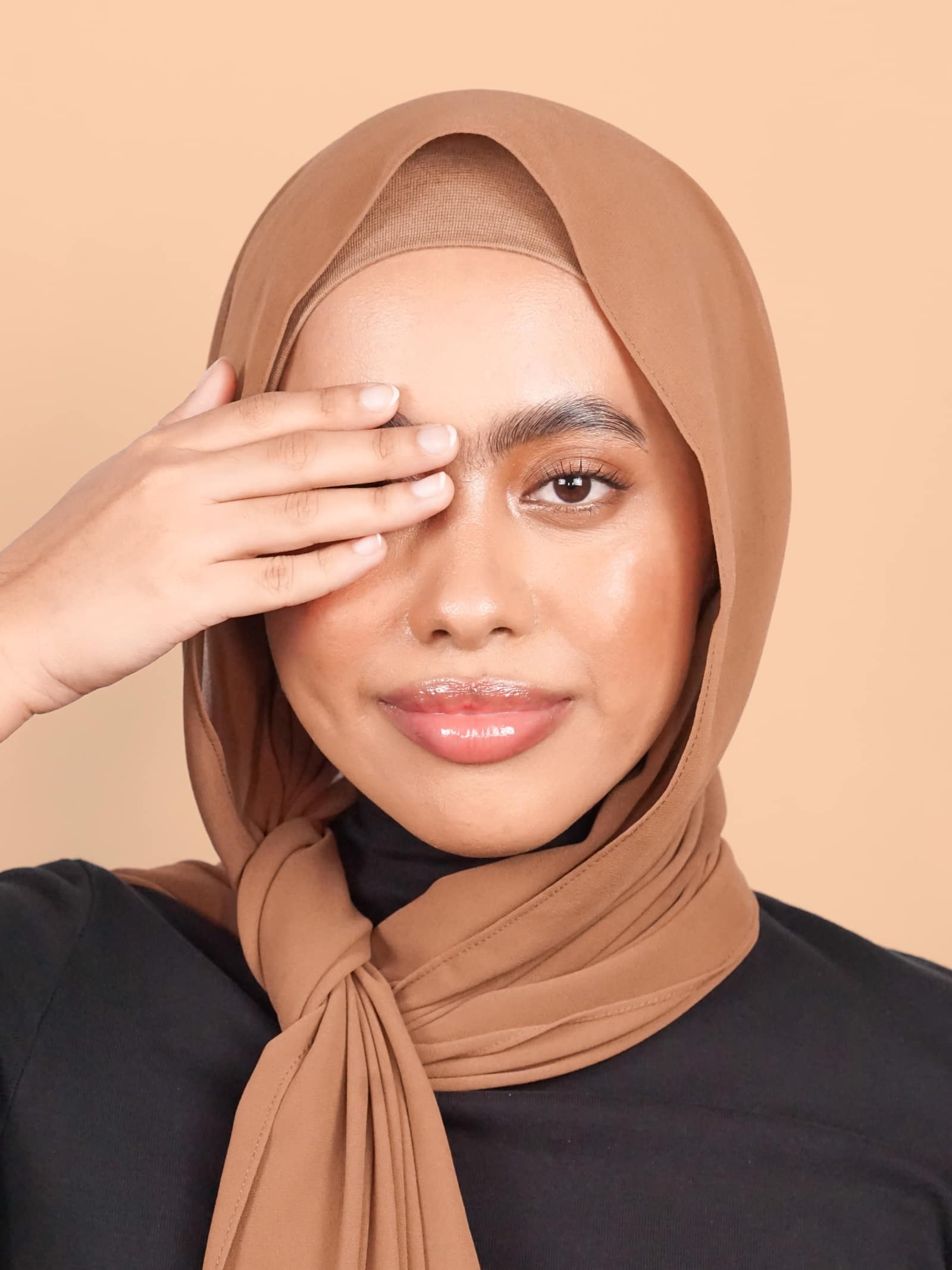 Salon Treatment Brow Bomber Terbaik by Ruhee