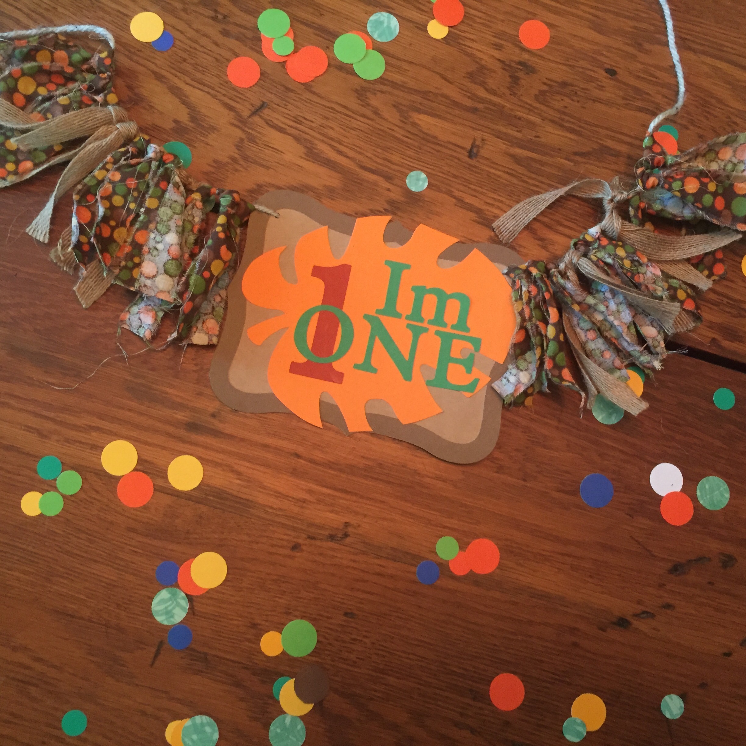 Social Event Planning + Handmade Décor | Tori Sandler Events