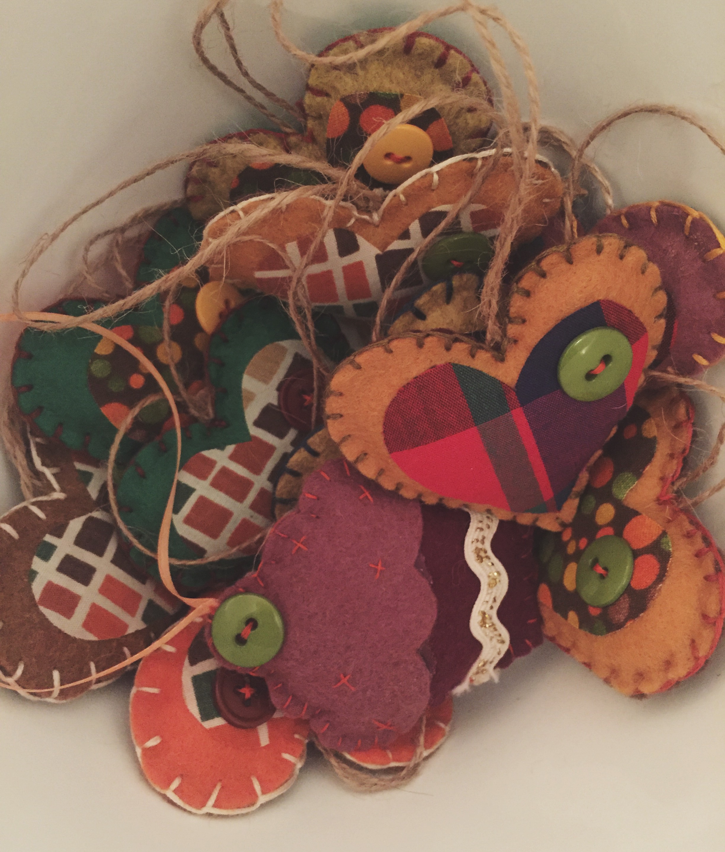 Social Event Planning + Handmade Décor | Tori Sandler Events