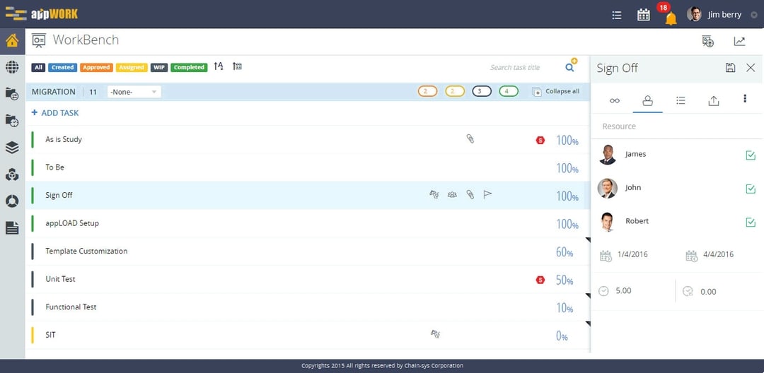 Drag and drop no code app builder - snoicon