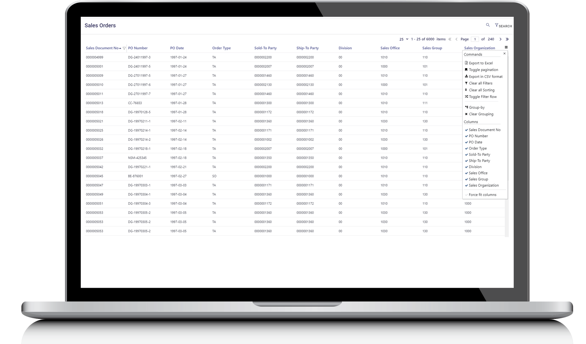 Data Archival Data Archival