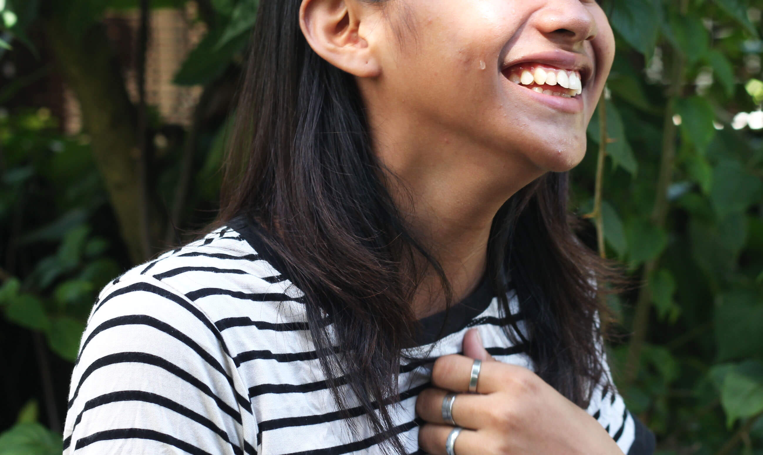 Wipe Every Tear | Hope Freedom Future