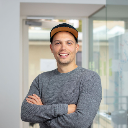 Dennis Götz - Webflow