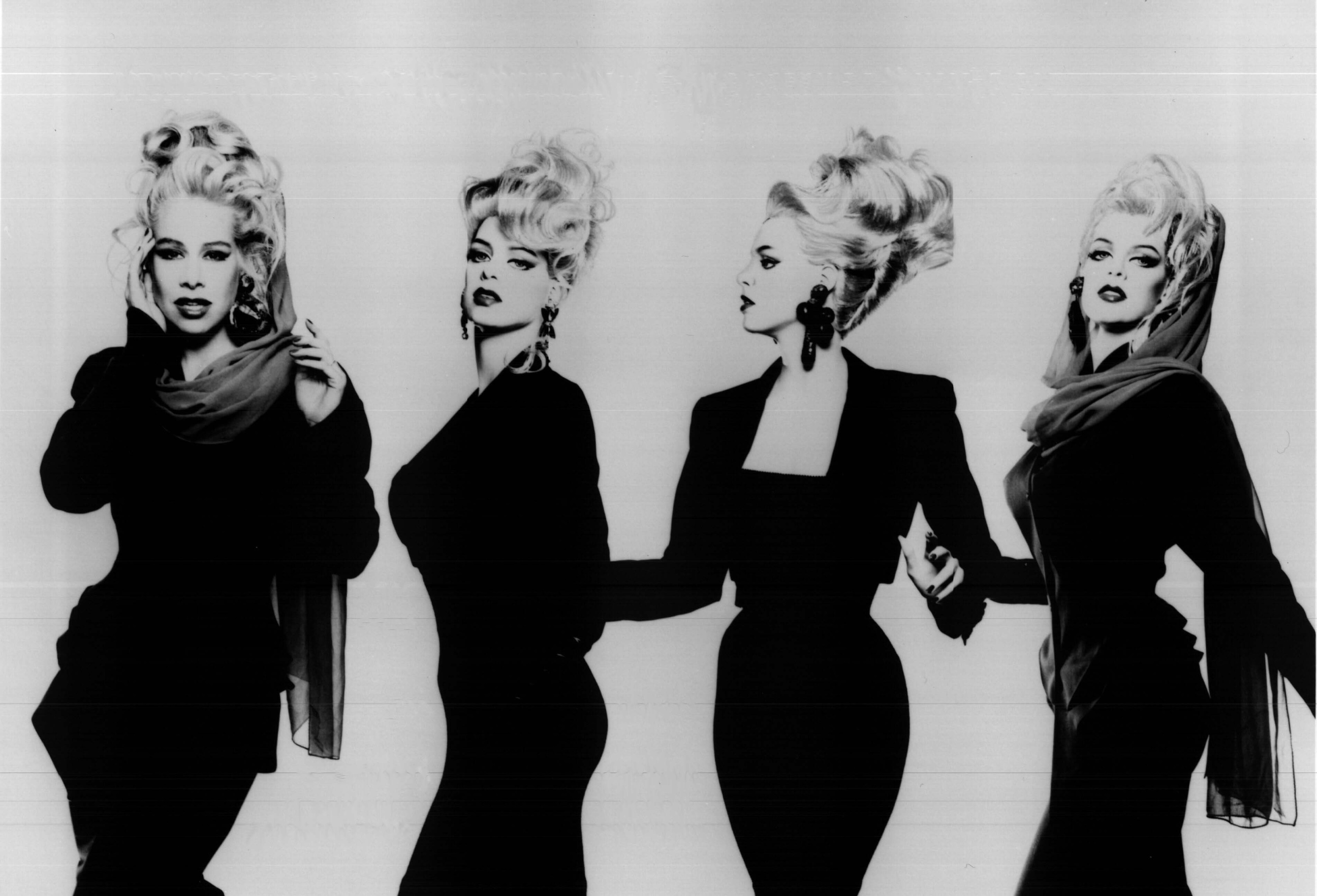 Rootstein: Adel Rootstein's early days - History / About / Early Days