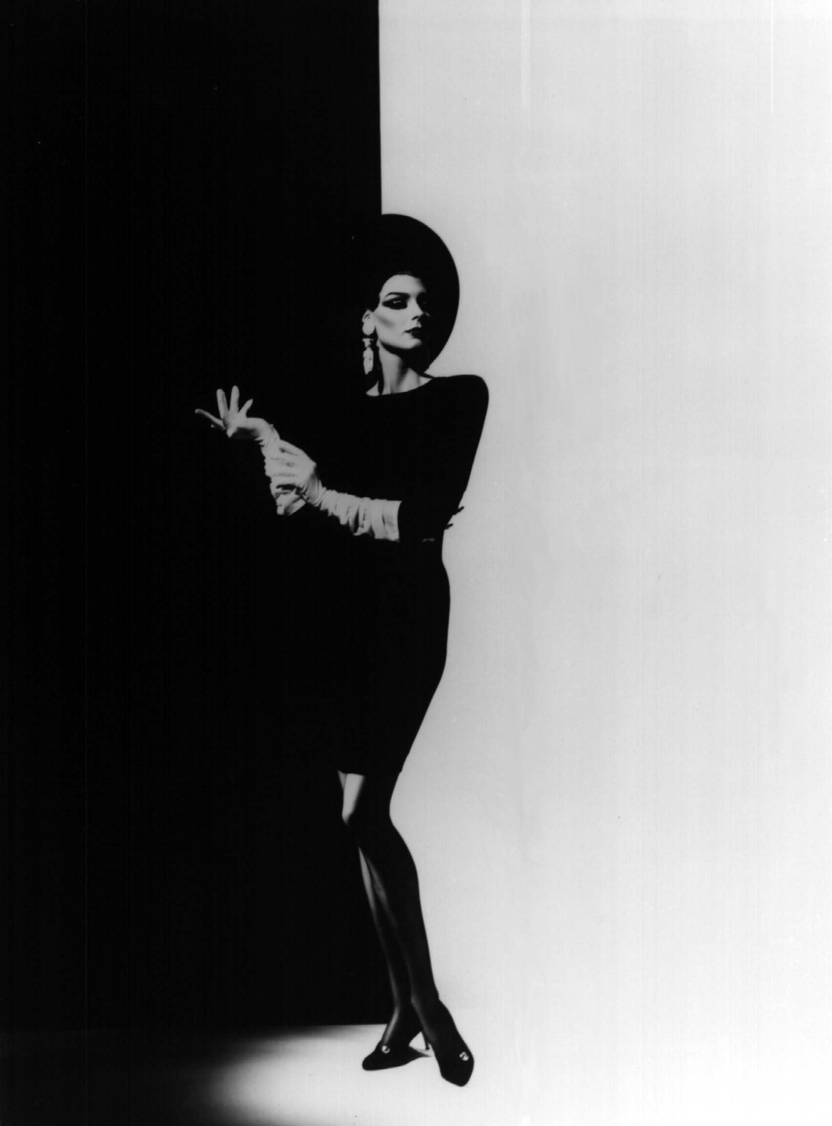 Rootstein Display Mannequin: Calendar Girl