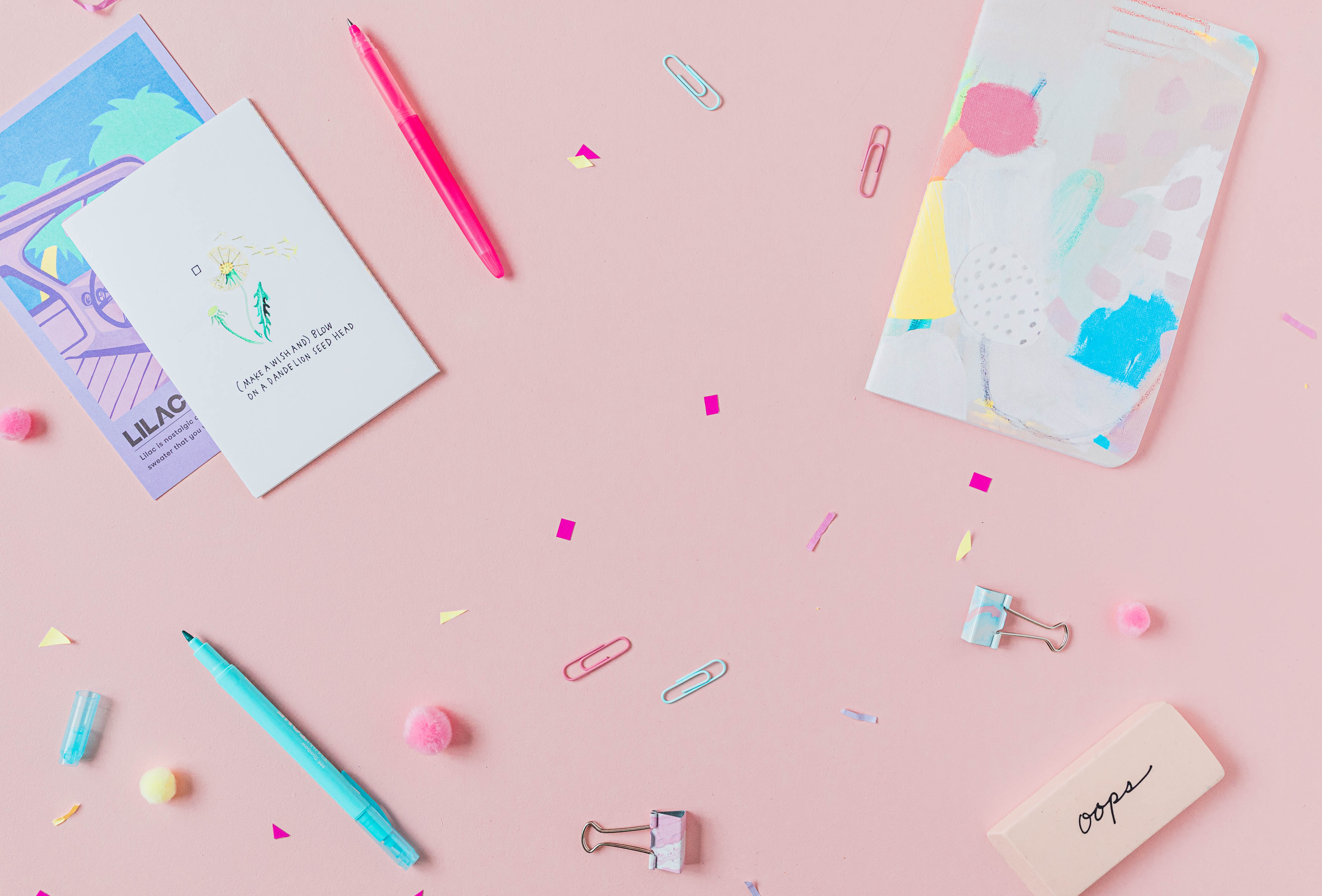 Pinkpot Studio | Shopify design + product photography studio